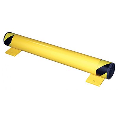 Floor Stop Bollards|Seton Canada | Seton.ca