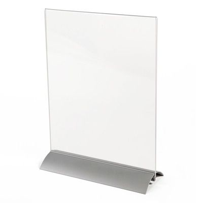 Snap Base Sign Holder | Seton | Seton