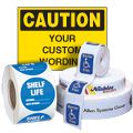 Custom Safety Products: Design Your Own Online | Emedco