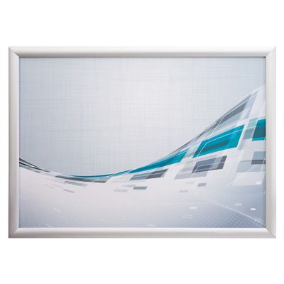 Snap Frames Sign Holder | Seton | Seton