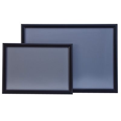 Snap Frames Sign Holder | Seton | Seton