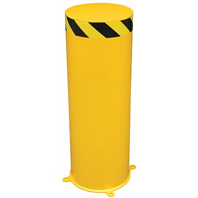 Steel Safety Bollards | Seton.ca