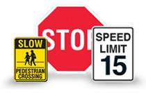 Safety & Compliance Signs | Emedco