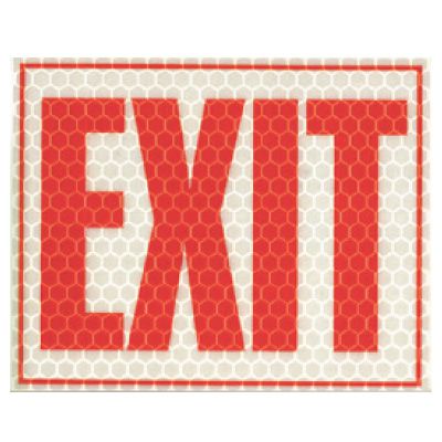 Glo-Flex Signs|Seton Canada | Seton.ca