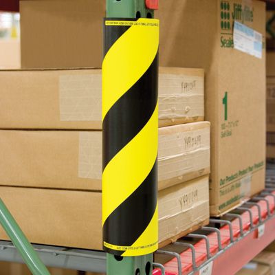 Snap-On Warning Markers | Seton
