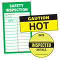 Labels, Safety Stickers & Decals | Emedco