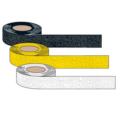 Waterproof Anti-Slip Tape | Seton Canada | Seton.ca
