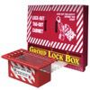Lockout Tagout & Electrical Safety Devices | Emedco