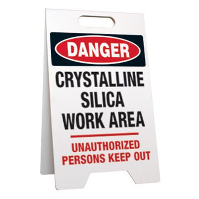 Portable Floor Stands & Wet Floor Warning Signs | Emedco