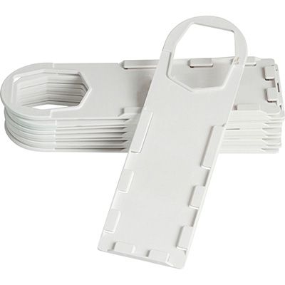 Blank Scafftag Holder | Seton.ca