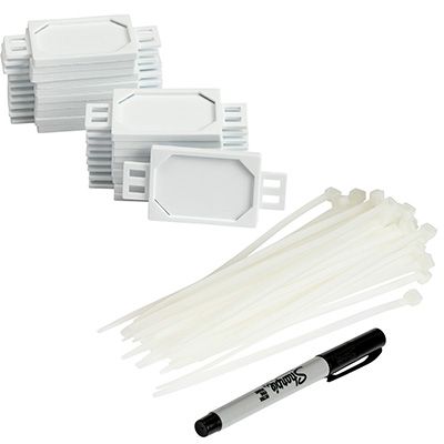 Blank Microtag Safety Kits | Seton.ca