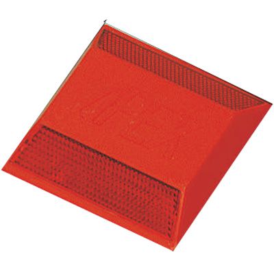 Reflective Pavement Markers - 2-Way | Seton.ca