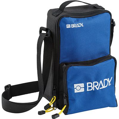 Portable Printer Soft Carrying Case | Seton.ca