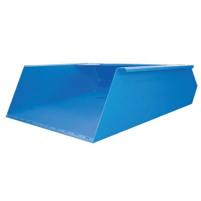 Forklift-Mounted Front Loader | Seton