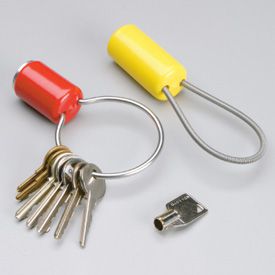 Locking Key Rings|Seton Canada | Seton.ca