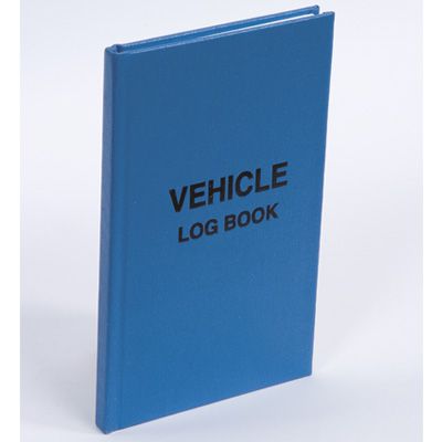 Vehicle Log Book|Seton Canada | Seton.ca