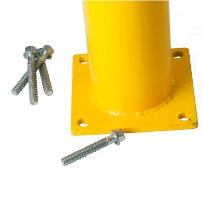 Bollard Bolts|Seton Canada | Seton.ca