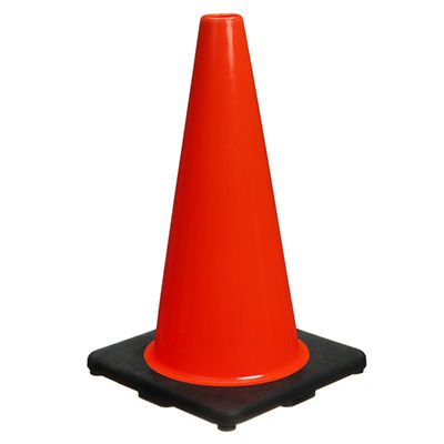 Traffic Cones | Safety & Traffic Control Solutions | Seton