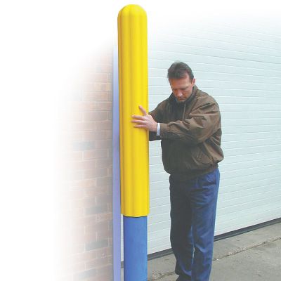 Bollard Covers | Bollard Sleeves | Seton | Seton