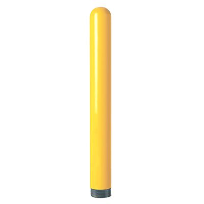 Bolt Down Bollards|Seton Canada | Seton.ca
