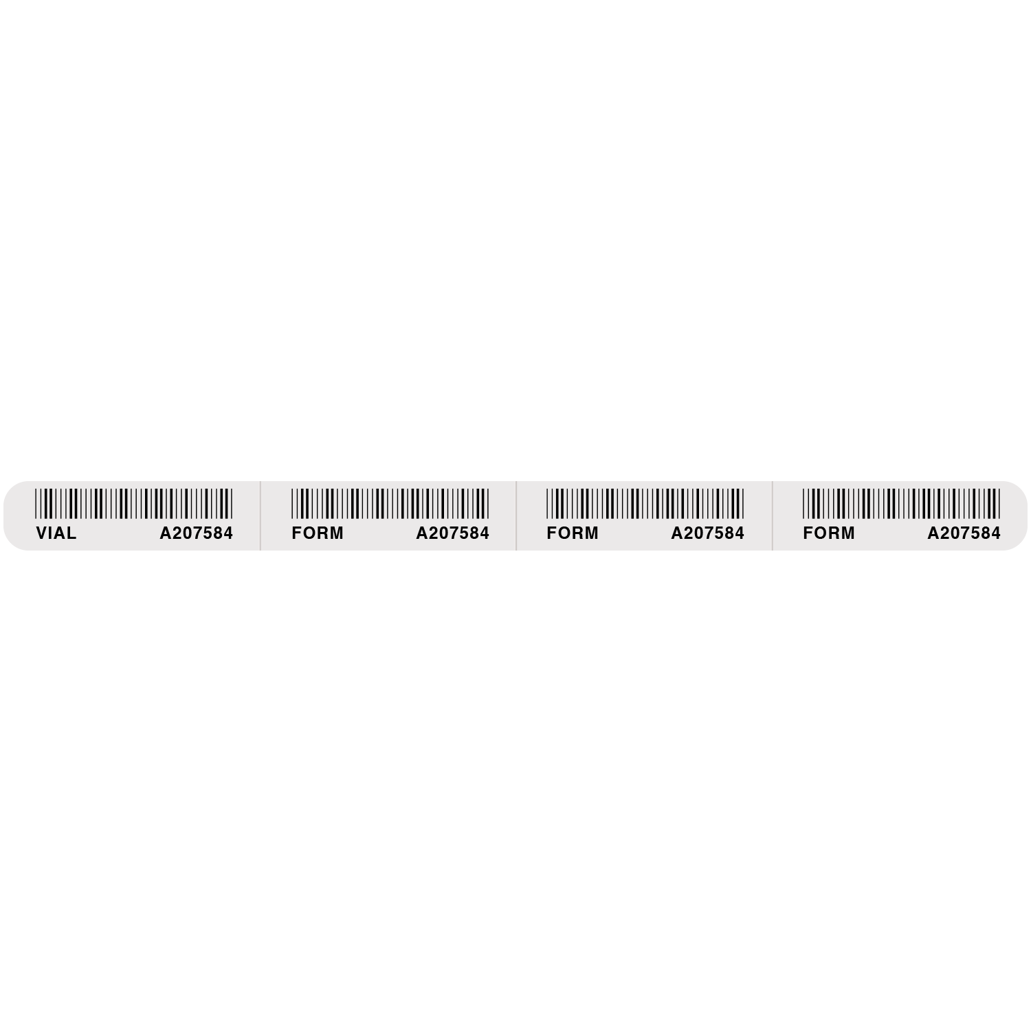 Specialty Barcode Labels & Barcode Tags | Seton