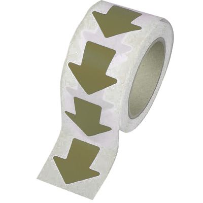 Spot Markers - Arrows | Emedco