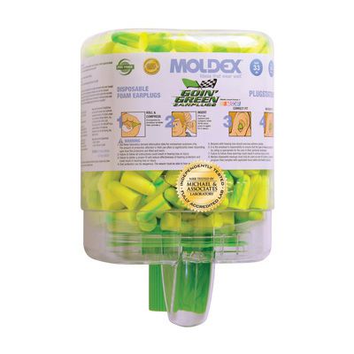 Moldex Plugstation | Seton.ca