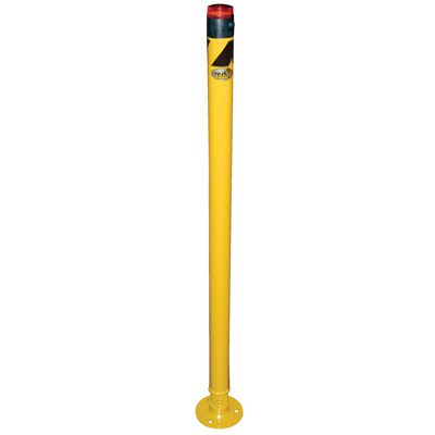 Bollards, Safety & Parking Posts | Flexible & Steel | Seton