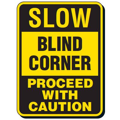 Traffic Signs & Street Signs - Large Selection | Seton Canada
