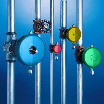 Valve Lockout Devices | Prevent Accidents & Ensure Workplace Safety | Seton