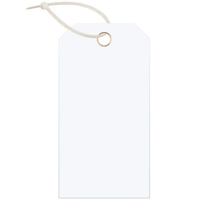 Color Coded Plastic Tags|Seton Canada | Seton.ca