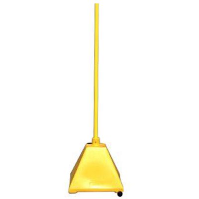 Sign Posts & Portable Sign Bases | Seton