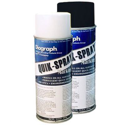 Spray Ink, Fast Drying Ink, Stencil Spray Ink | Seton