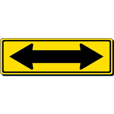 Directional Traffic Signs | Seton | Seton