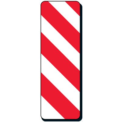 Object Marker Signs | Emedco