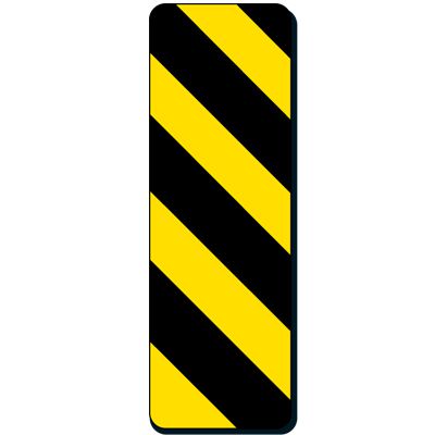 Object Marker Signs | Emedco