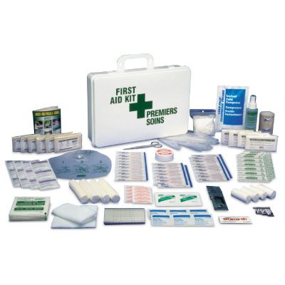 Office First Aid Kit Seton Canada
