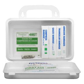 Ontario First Aid Kits|Seton Canada | Seton.ca