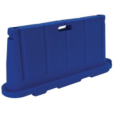 Stackable Poly Barricades|Seton Canada | Seton.ca
