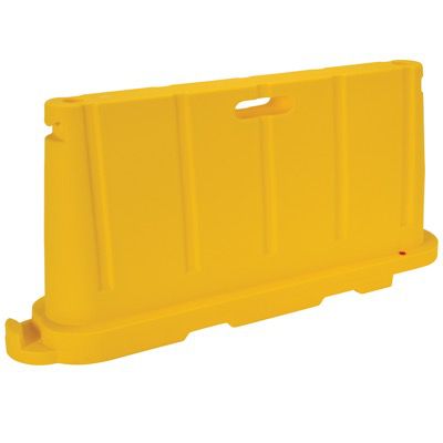 Stackable Poly Barricades|Seton Canada | Seton.ca