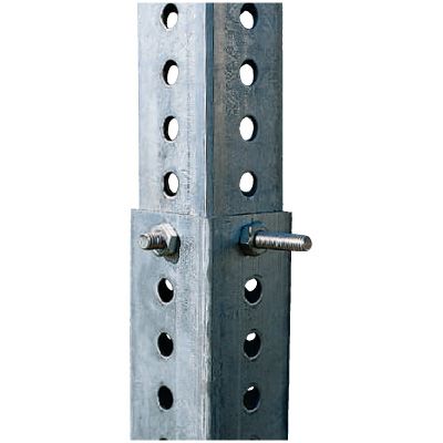 Durable Sign Posts & Poles | U-Channel, Flexible, Metal | Seton