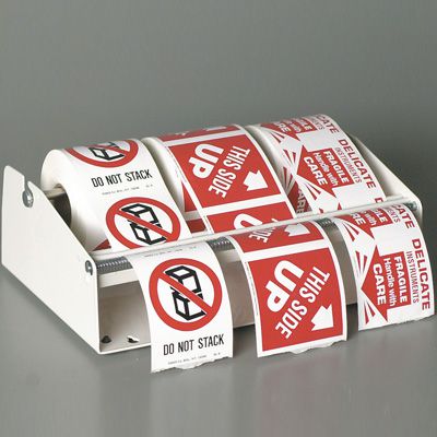 Label Dispenser 3" Core Adapter | Seton