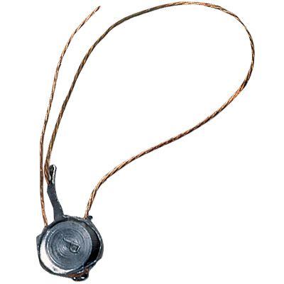 Copper Wire Seals | Emedco