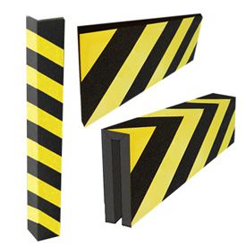 Reform Foam Impact Protectors|Seton Canada | Seton.ca