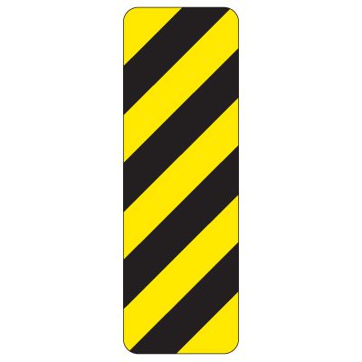 Object Marker Signs - Left or Right|Seton Canada