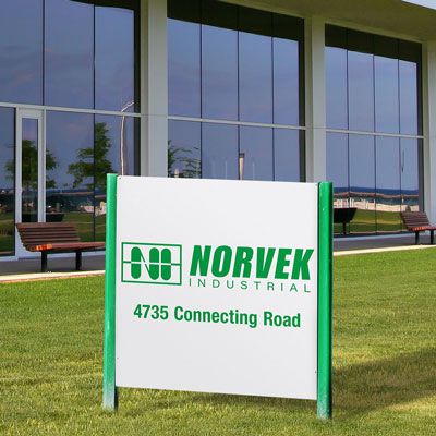 Custom Safety Signs | Seton