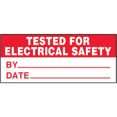 Tested Removable Write-On Status Labels | Seton | Seton