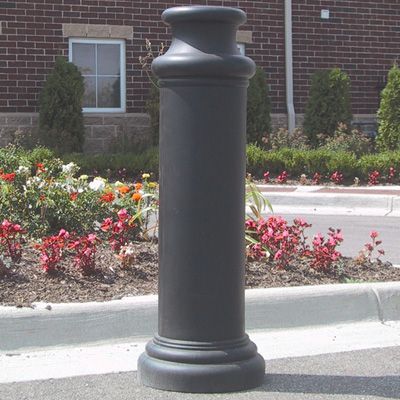 Bollard Covers | Bollard Sleeves | Seton | Seton