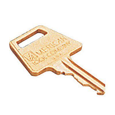 American Lock® Custom-Engraved Aluminum Padlocks Master Key|Seton ...