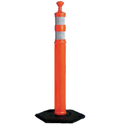 Traffic Domes Delineators What Are Delineator Posts? Transline